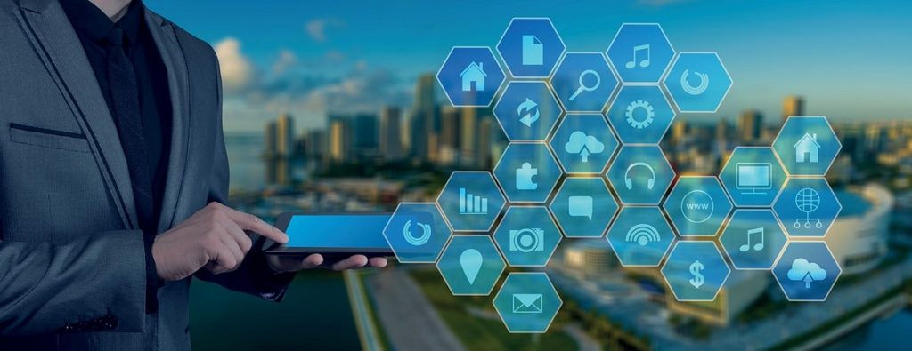 VR Platforms for Business: Remote Work Reinvented | Latest Tech News